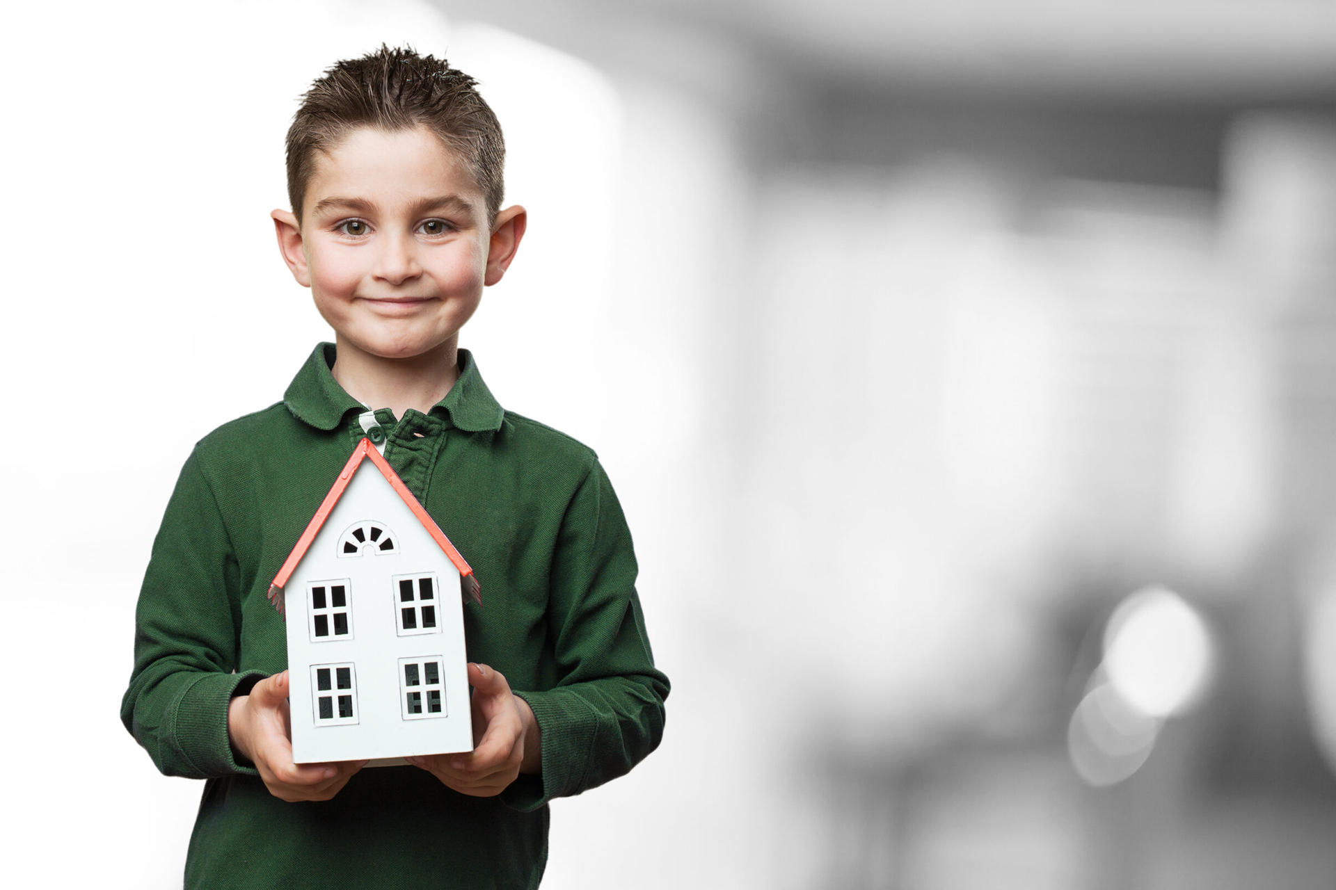 Positif Care Ltd – Residential Care for Children
